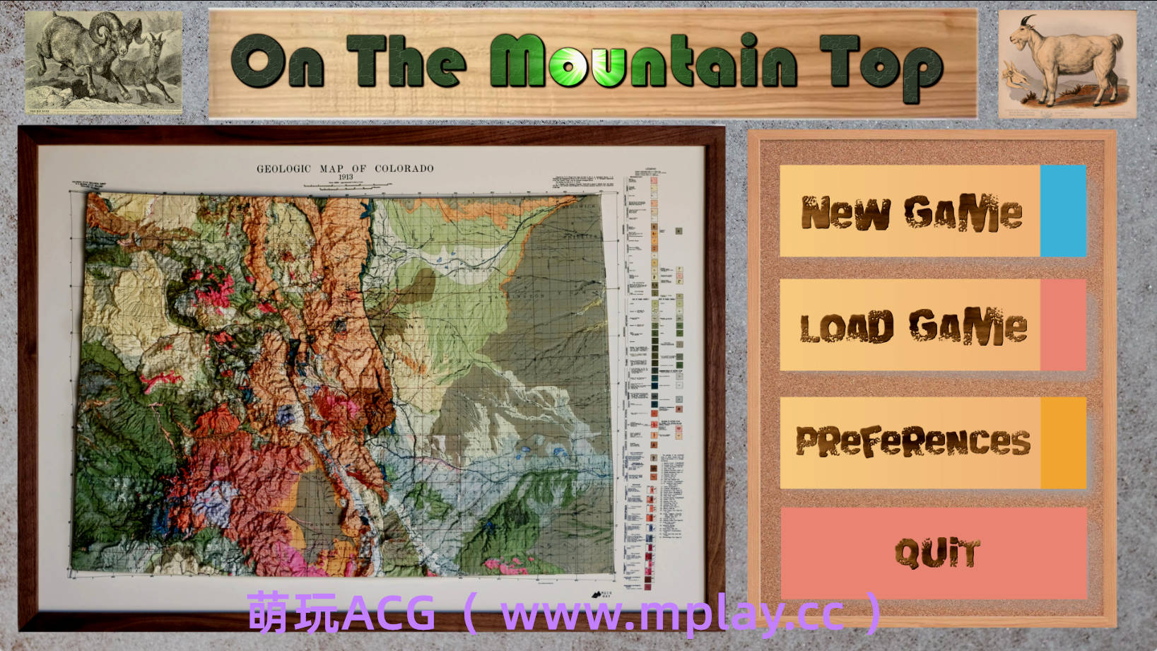 【PC+安卓+IOS/欧美SLG】山顶上Ch.1汉化版【3.23G/汉化/动态/更新】 – CG源梦元宇宙游戏资源网